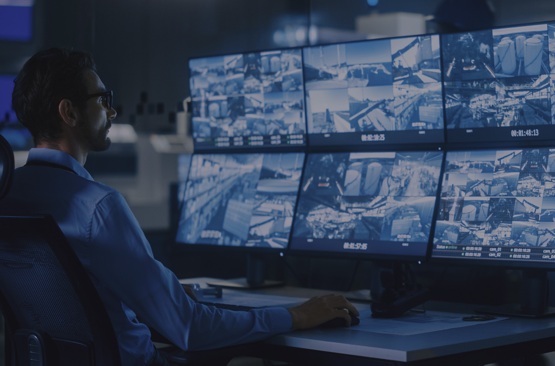 Commercial Security Systems in Hawaii - Lifeline Fire and Security