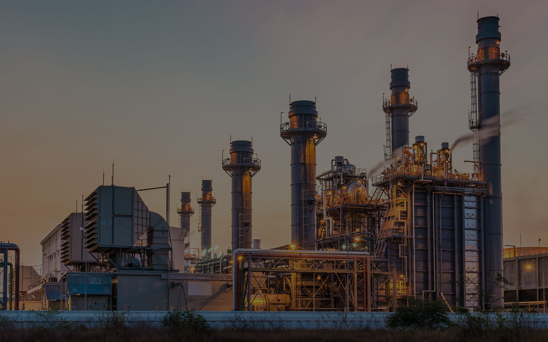 Manufacturing Facility Security in Hawaii - Lifeline Fire and Security