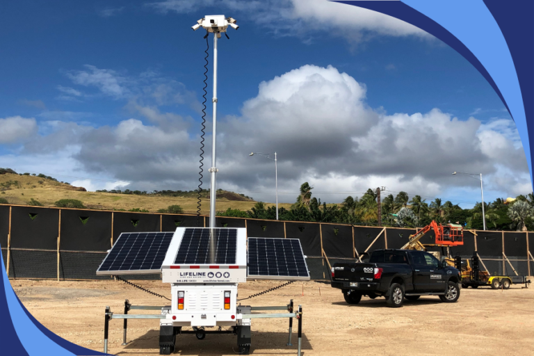 Top Benefits of Mobile Surveillance Units for Enhanced Security